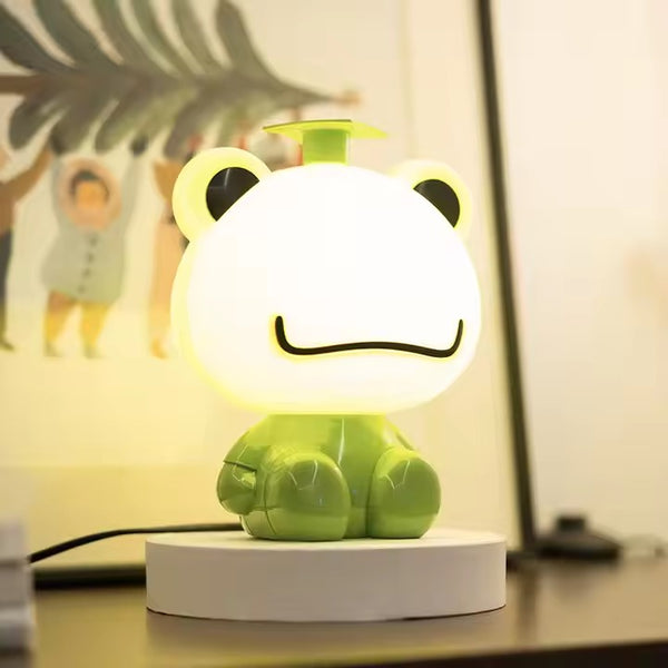 TwinkleFrog LED Comfort Light – Gift Ocean