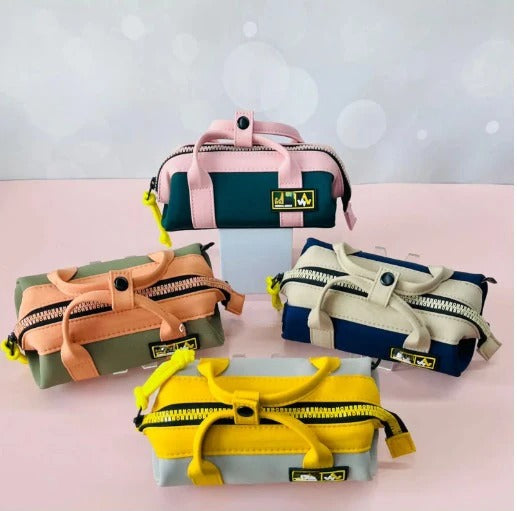 Cute Design Pencil Pouches & Handles Beg – Gift Ocean