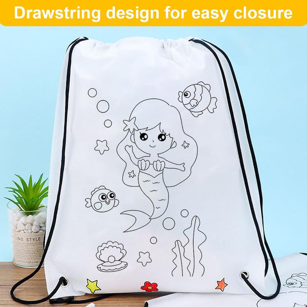 Diy Dori Bag – Gift Ocean