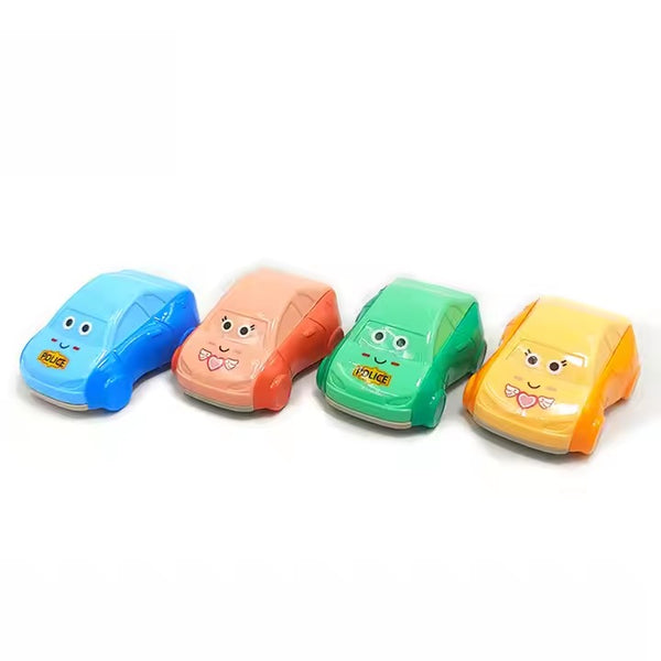 Unique Car Shape Sharpener – Gift Ocean