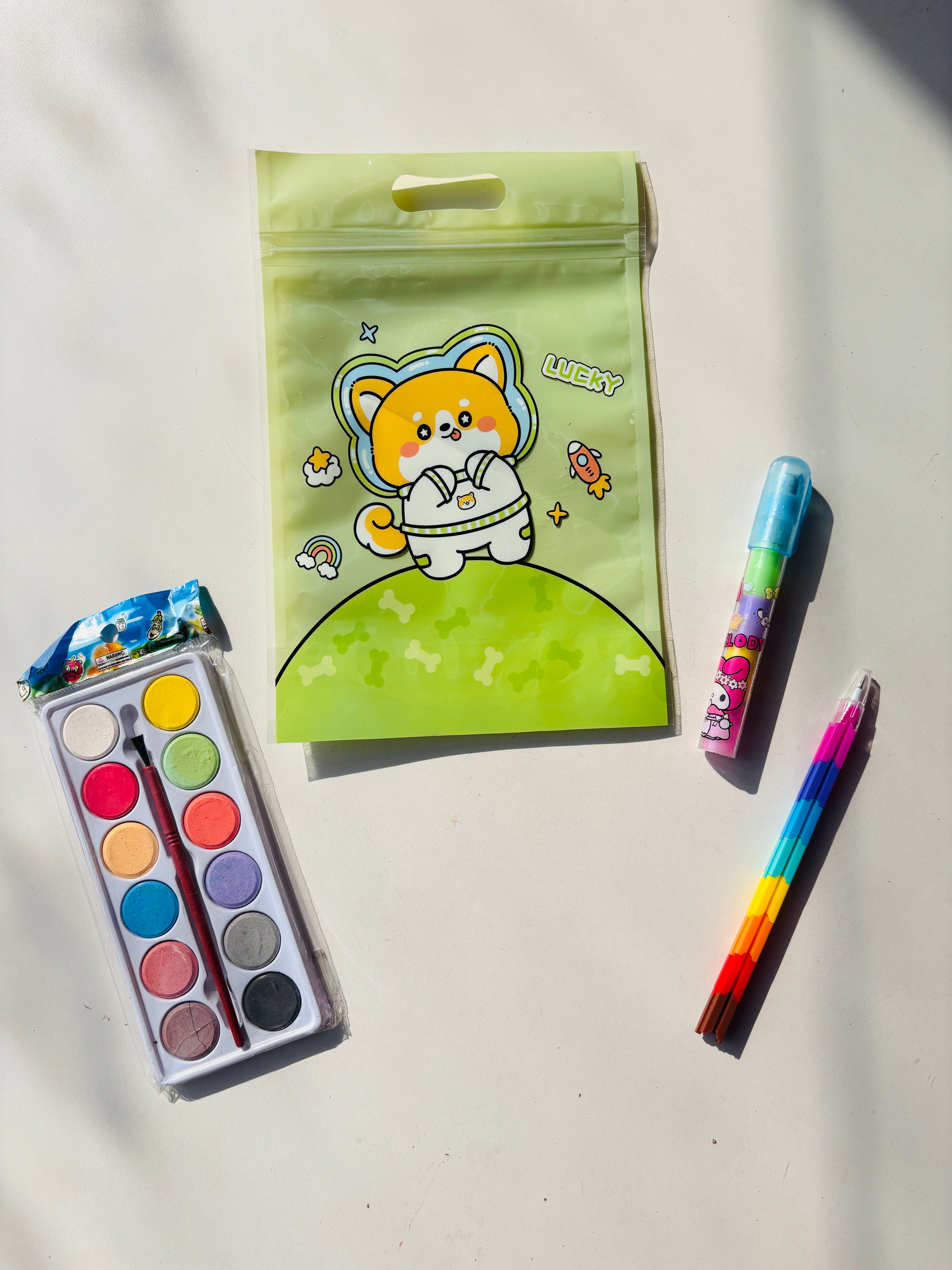 Cute Return Gift Hamper – Gift Ocean