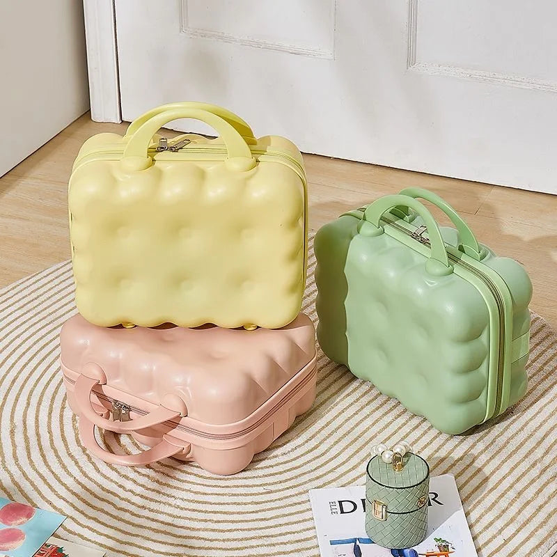 Biscuit Briefcase – Gift Ocean