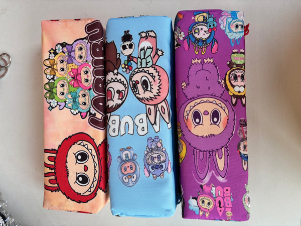 Labubu Pouch – Gift Ocean