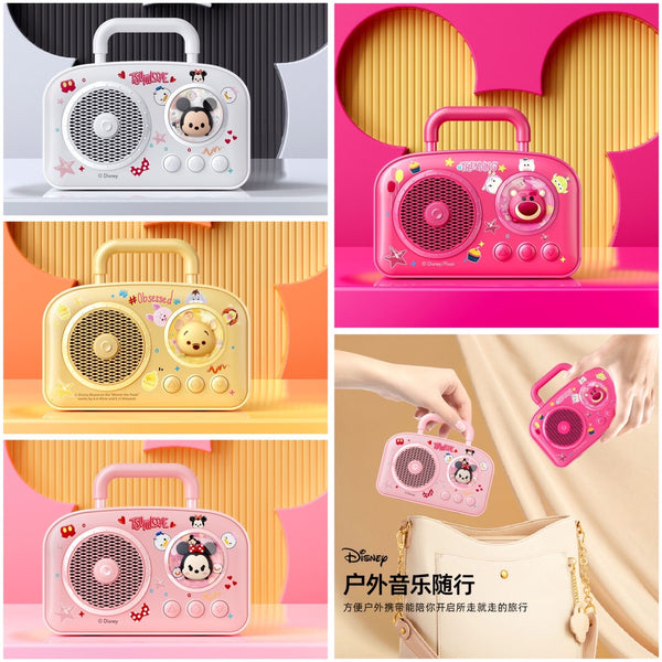 Disney Bluetooth Speaker – Gift Ocean