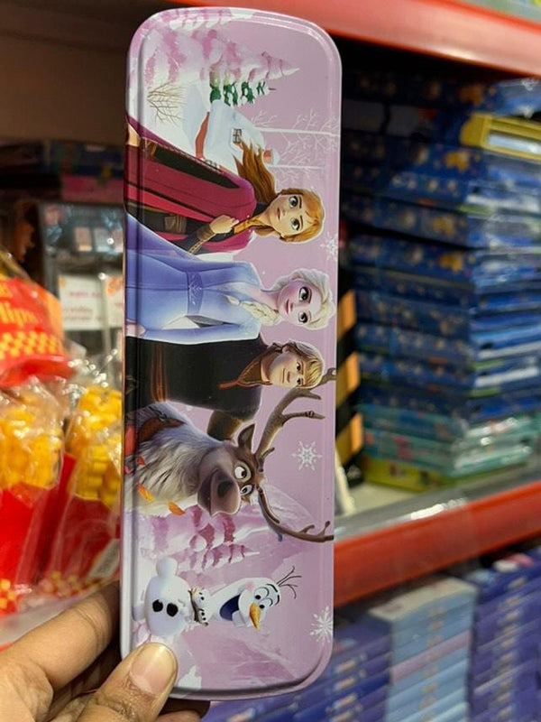 Steel Geometry – Gift Ocean